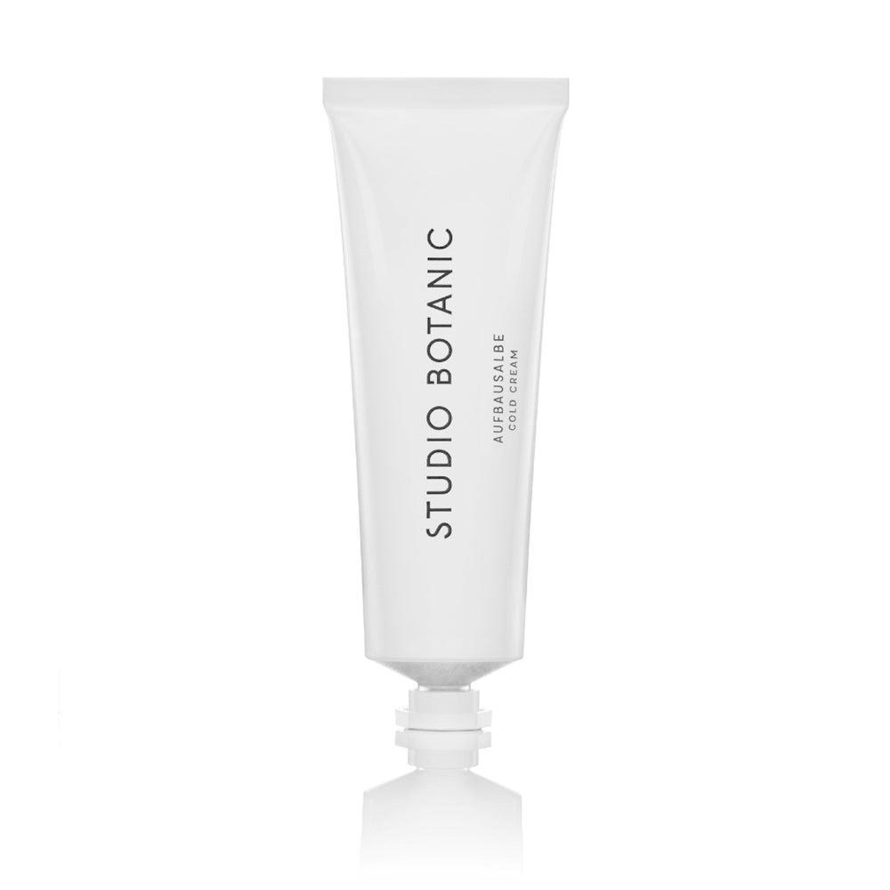 Studio Botanic／cold cream 50ml – PUBLIC