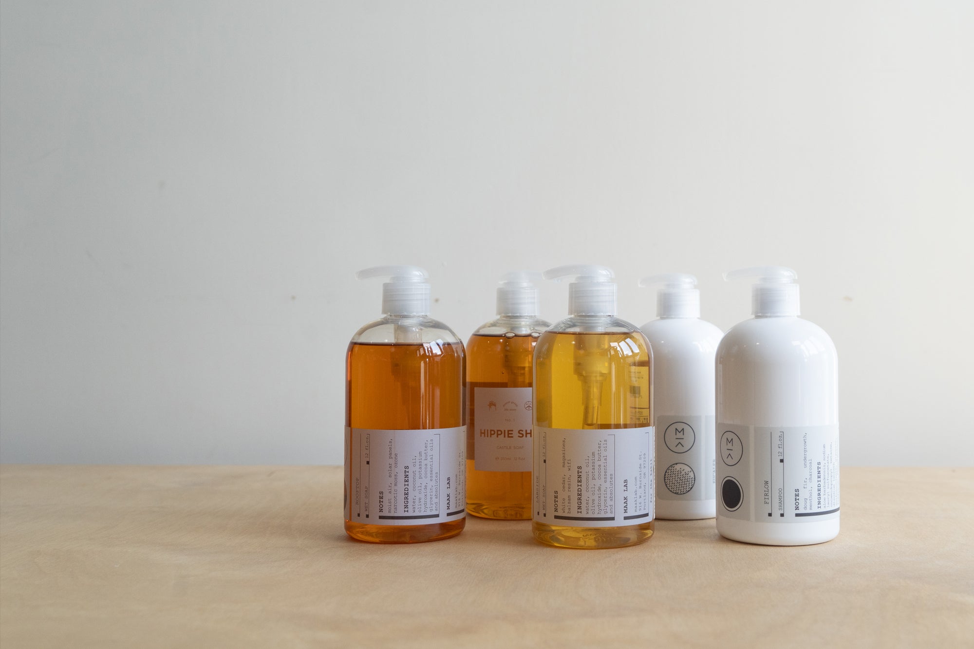 MAAK LAB – PUBLIC